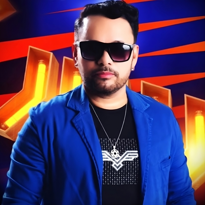 DJ Nenê – Mais Feliz Que Você – Acervo Paraense