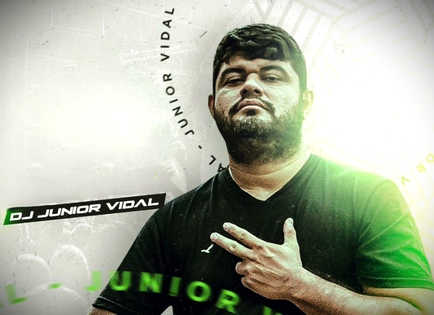 DJ Junior Vidal – Bom Dia Princesa – Acervo Paraense