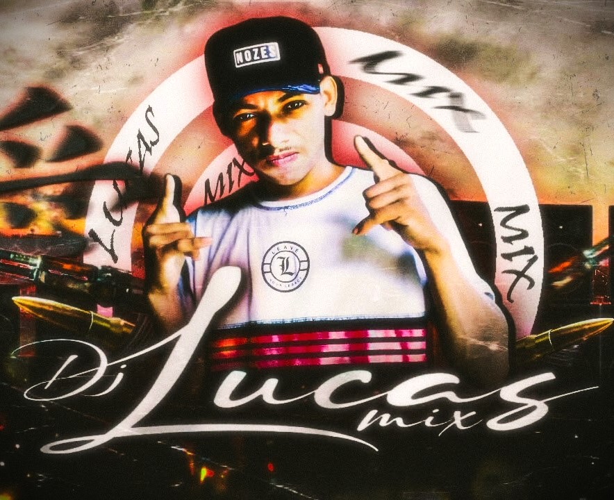 DJ Lucas Mix – Acervo Paraense