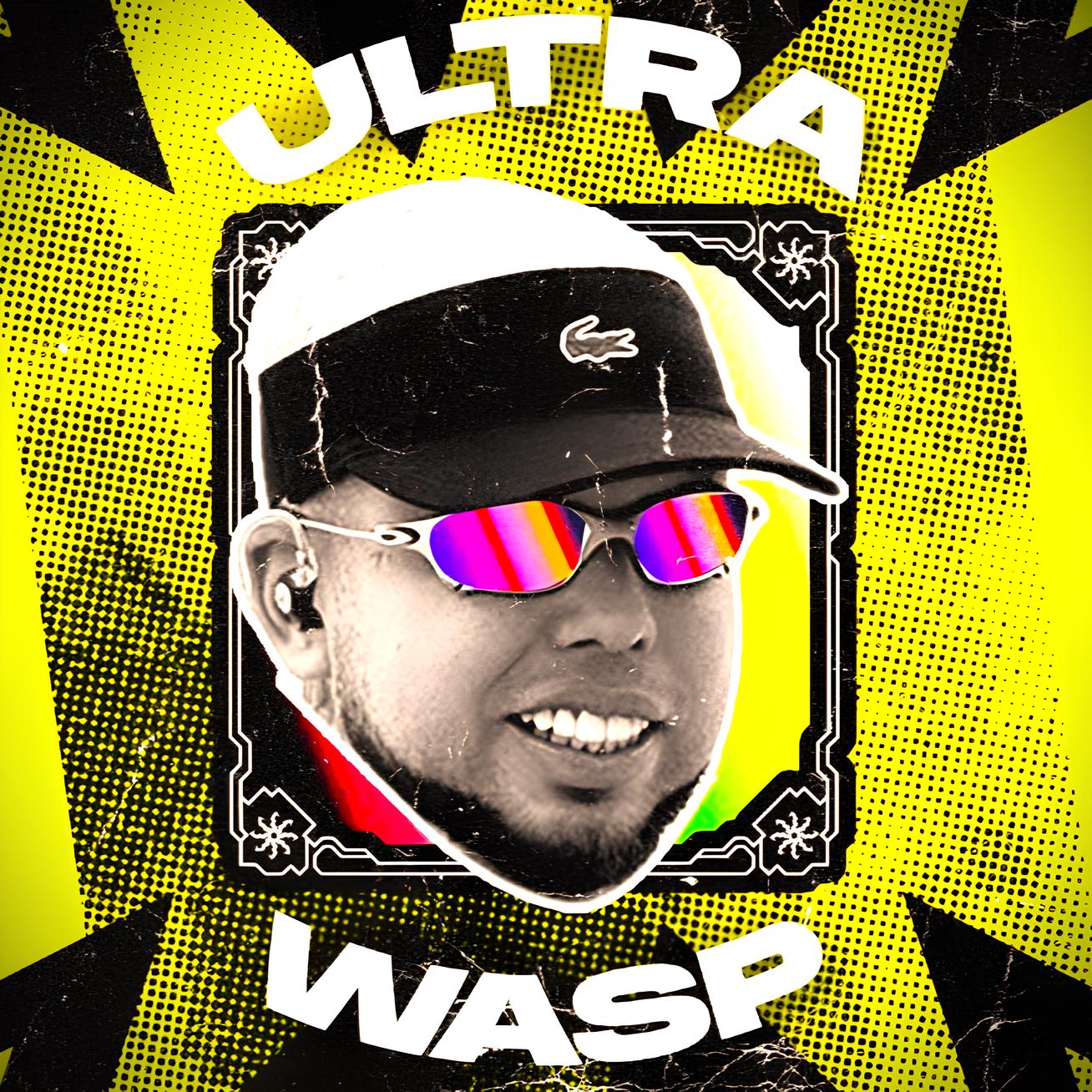 DJ Lorran – Ultra Wasp – Acervo Paraense