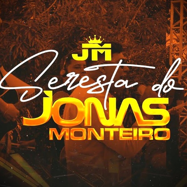 Seresta do Jonas Monteiro – Acervo Paraense