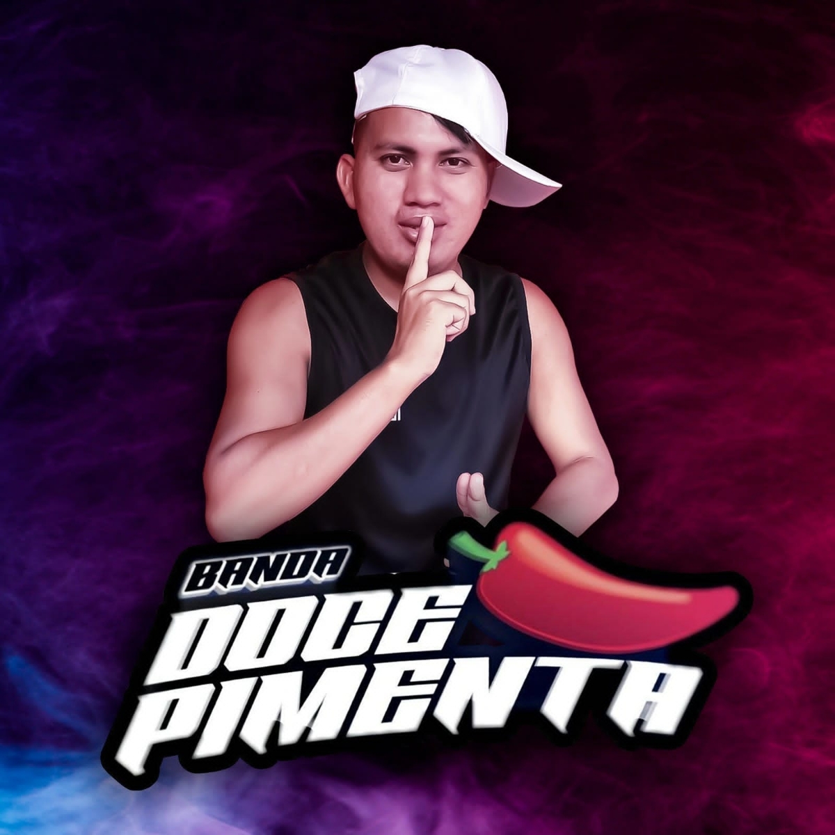 Banda Doce Pimenta – Estrada Vibrasom – Acervo Paraense