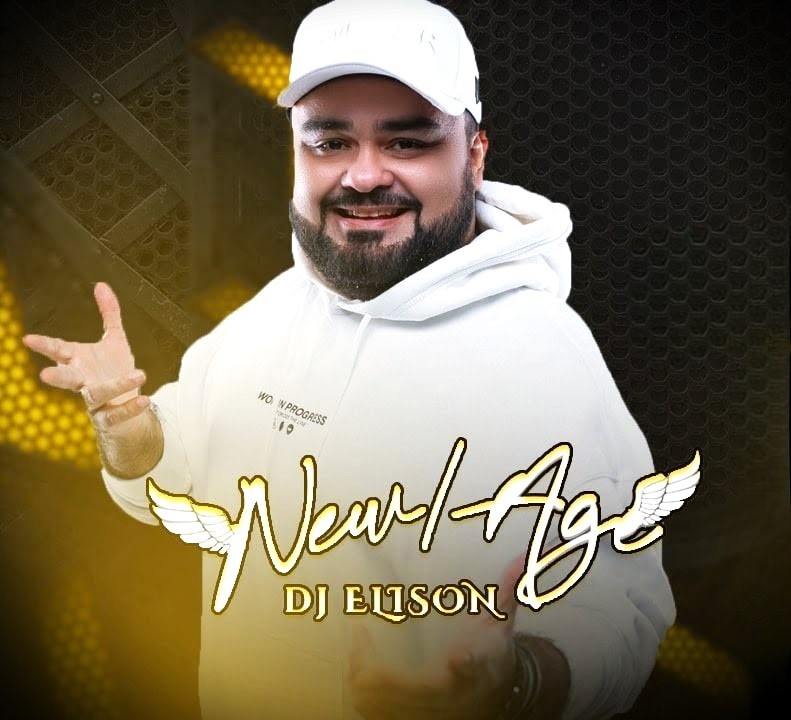 DJ Elison – Set Ao Vivo New Age Na Florentina 27.10.2024 – Acervo Paraense