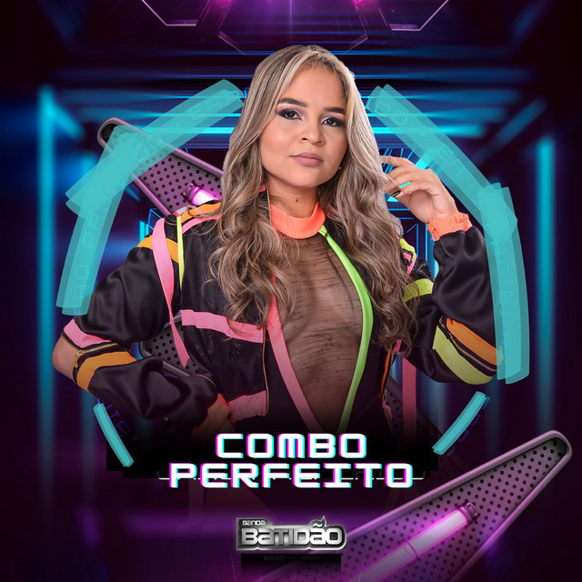 Banda Batidão – Combo Perfeito – Acervo Paraense