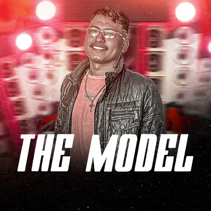 DJ Josué e Kraftwerk – The Model (Remix) – Acervo Paraense