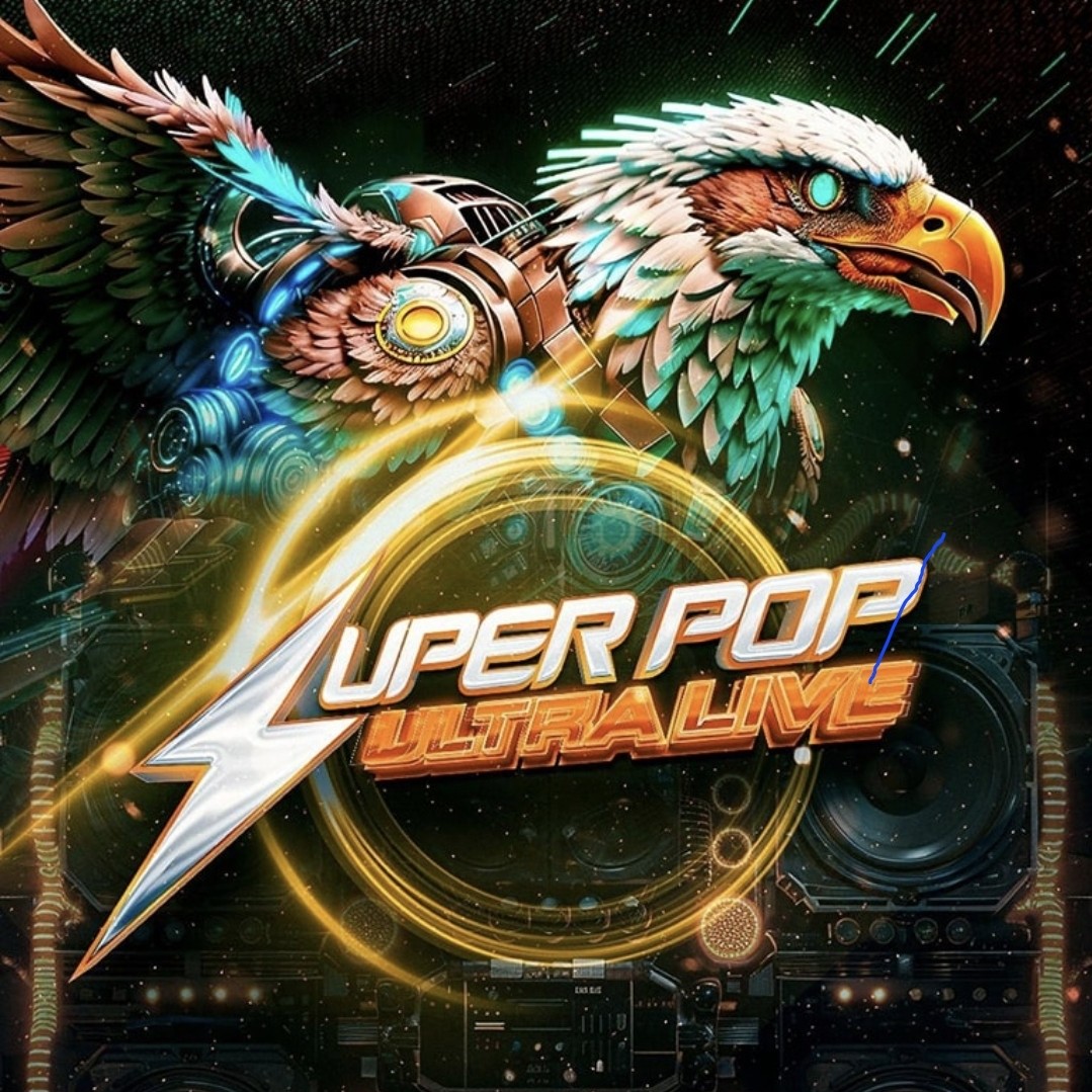 DJ Junior Eletrizante – Set Ao Vivo Super Pop No Campo do Tavares 11.01.2025 – Acervo Paraense