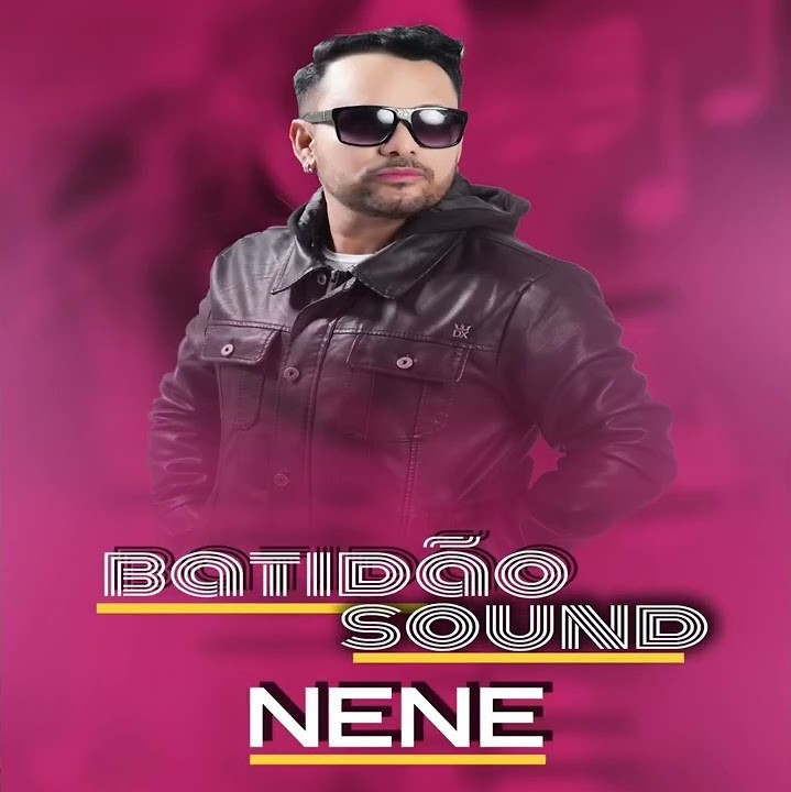 DJ Nenê – Acervo Paraense