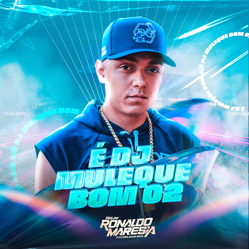 DJ Ronaldo Maresia – ﻿Ta De Corolla Do Novo – Acervo Paraense