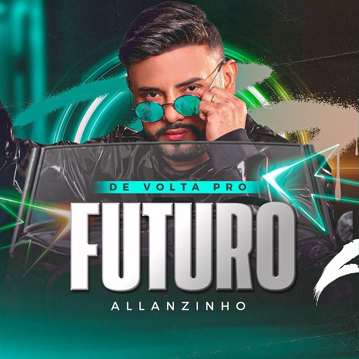 Allanzinho – De Volta Pro Futuro – Acervo Paraense