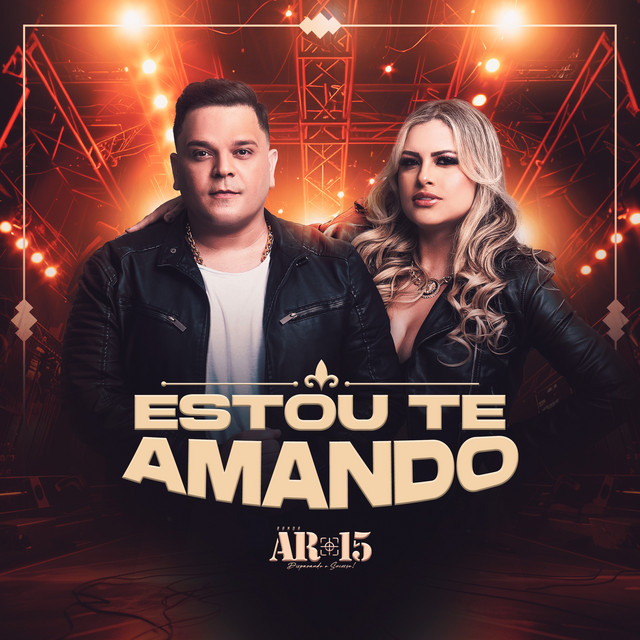 Banda AR-15 – Estou Te Amando – Acervo Paraense