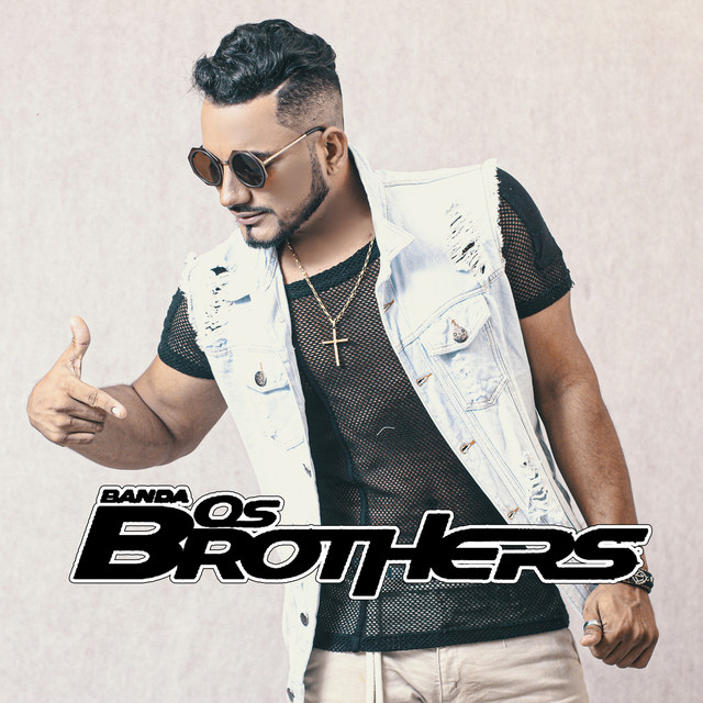 Banda Os Brothers – Super Pop Águia de Fogo – Acervo Paraense