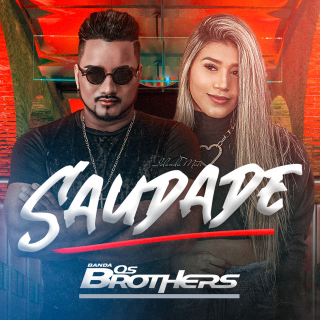 Banda Os Brothers – Saudade – Acervo Paraense