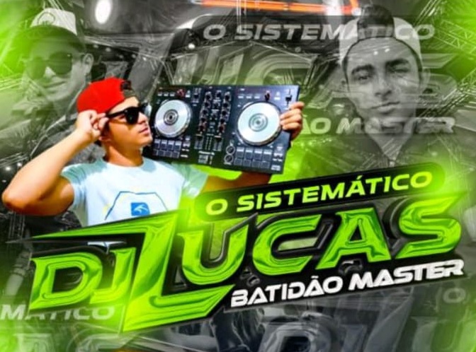 Marlon Branco – DJ Lucas Master Embaixador – Acervo Paraense