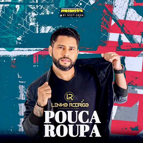 Lenno Rodrigo – Acervo Paraense