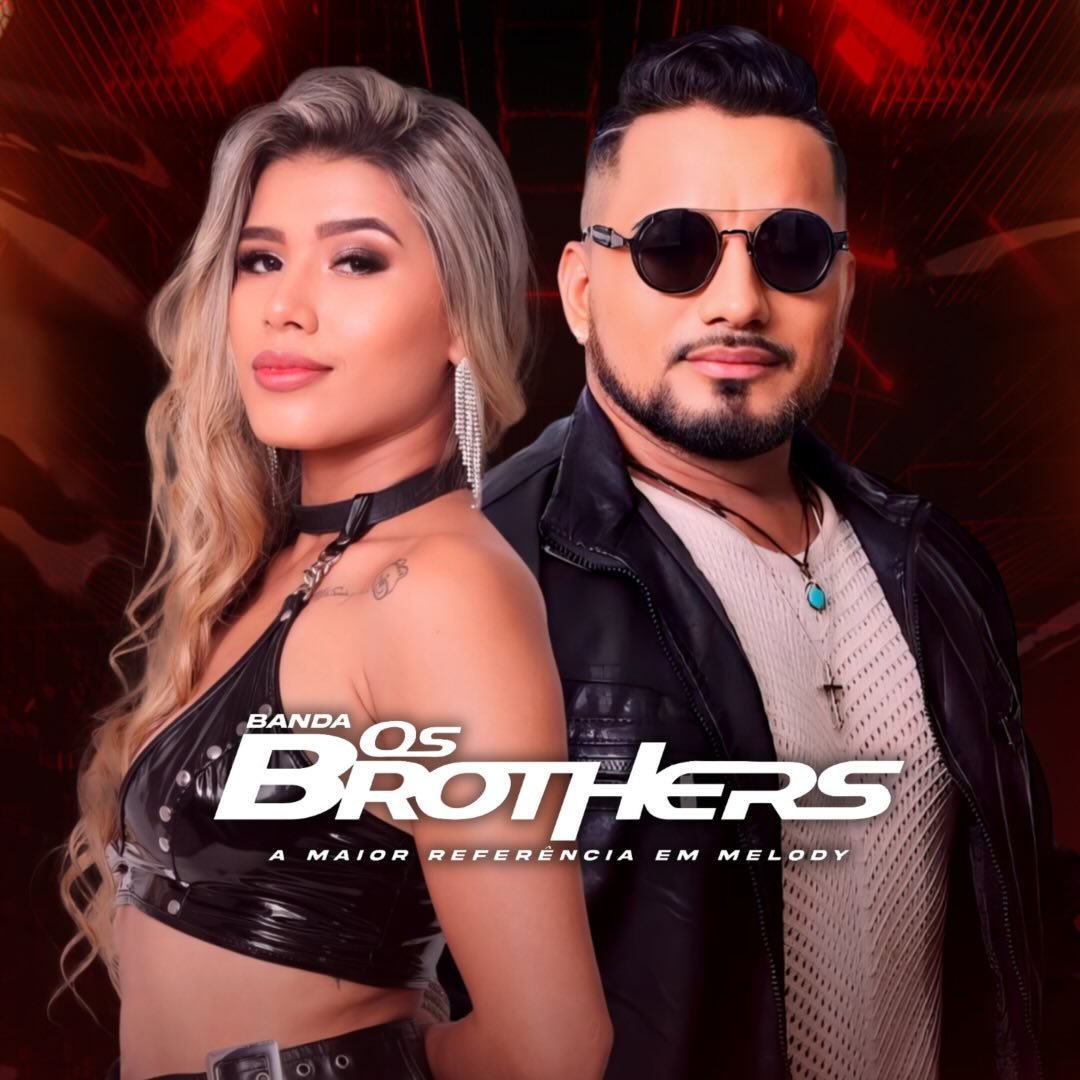 Banda Os Brothers – Acervo Paraense