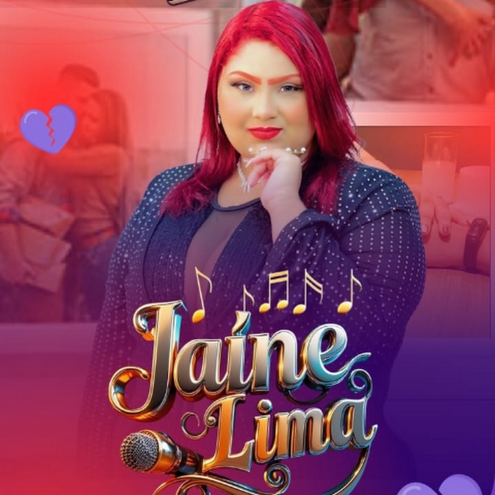 Jaíne Lima – Acervo Paraense