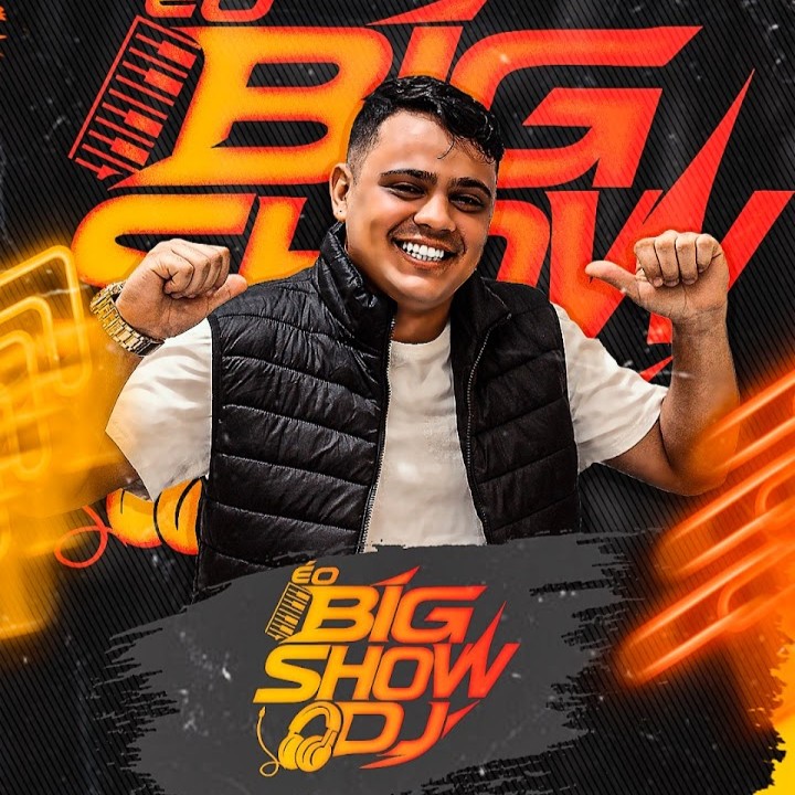 Anderson Neif & Big Show DJ – Pressão Do Neif (Remix) – Acervo Paraense