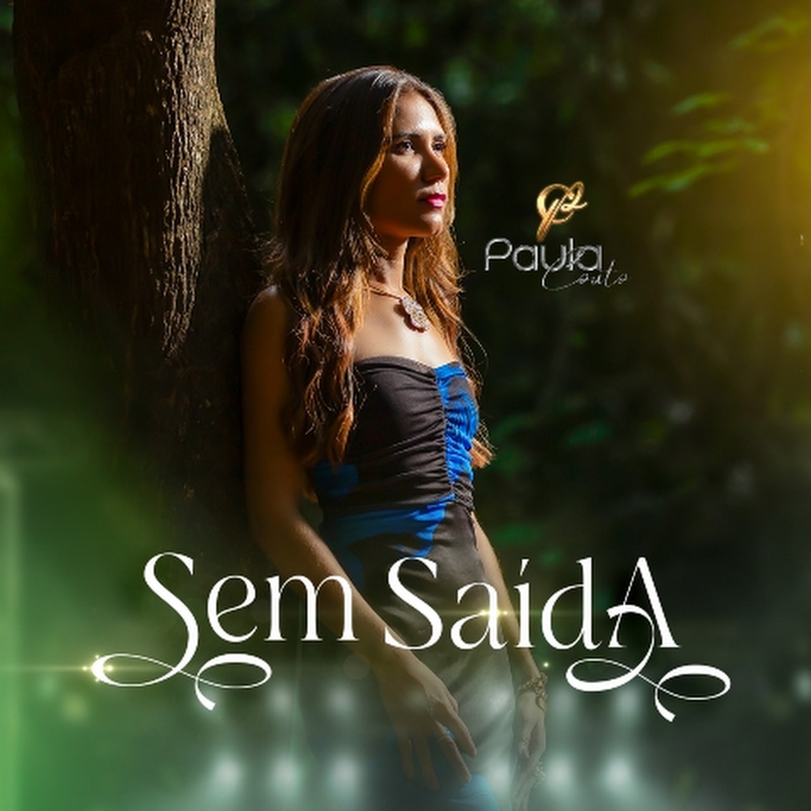 Paula Couto – Sem Saída – Acervo Paraense
